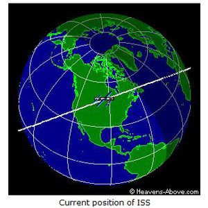 Listening to Satellites on a Handheld Scanner : 5 Steps - Instructables