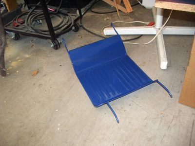 Refinish a Vintage Stroller : 8 Steps (with Pictures) - Instructables