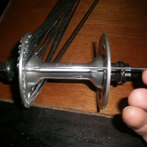Custom Star Bikewheel : 10 Steps (with Pictures) - Instructables