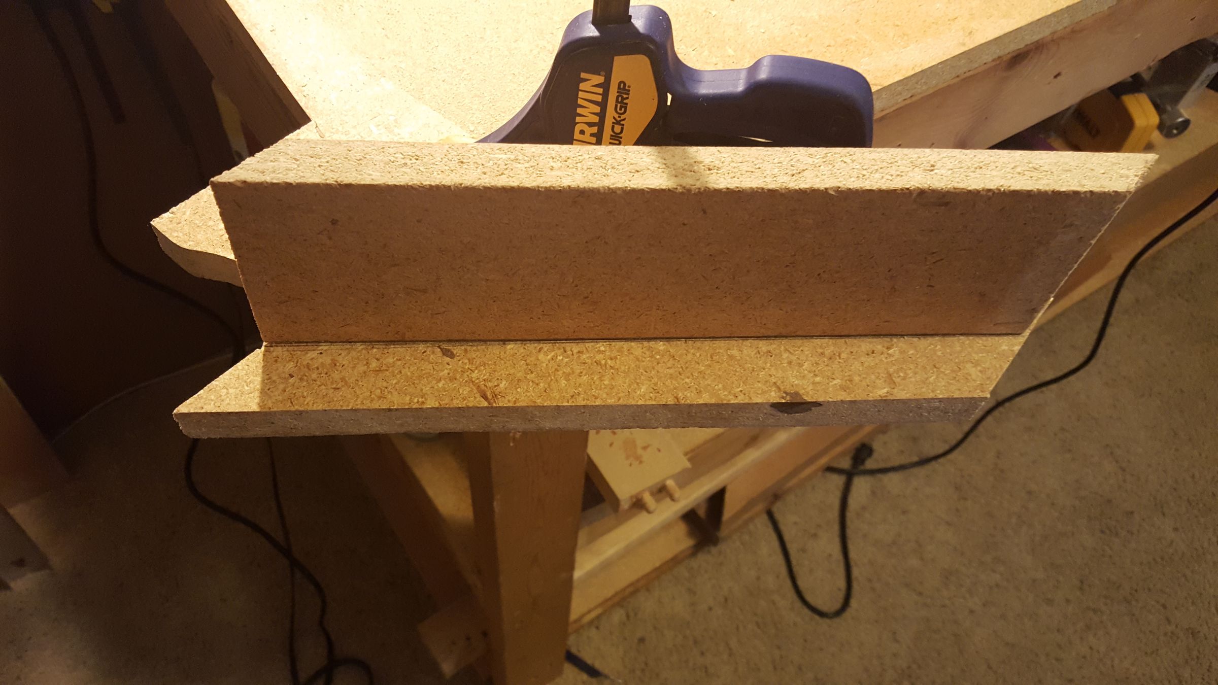 Low Cost Plastic Shredder : 6 Steps (with Pictures) - Instructables