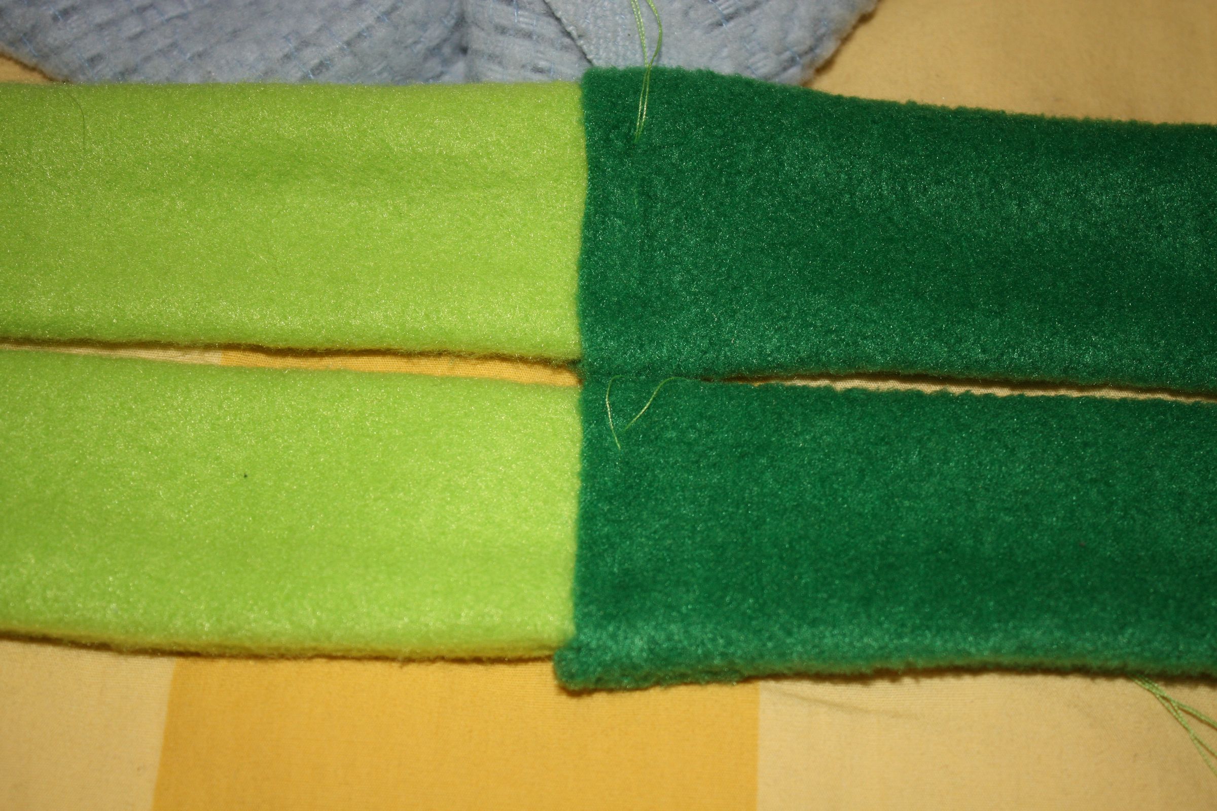 Adventure Time: Finn's Hat + Pattern : 9 Steps (with Pictures ...