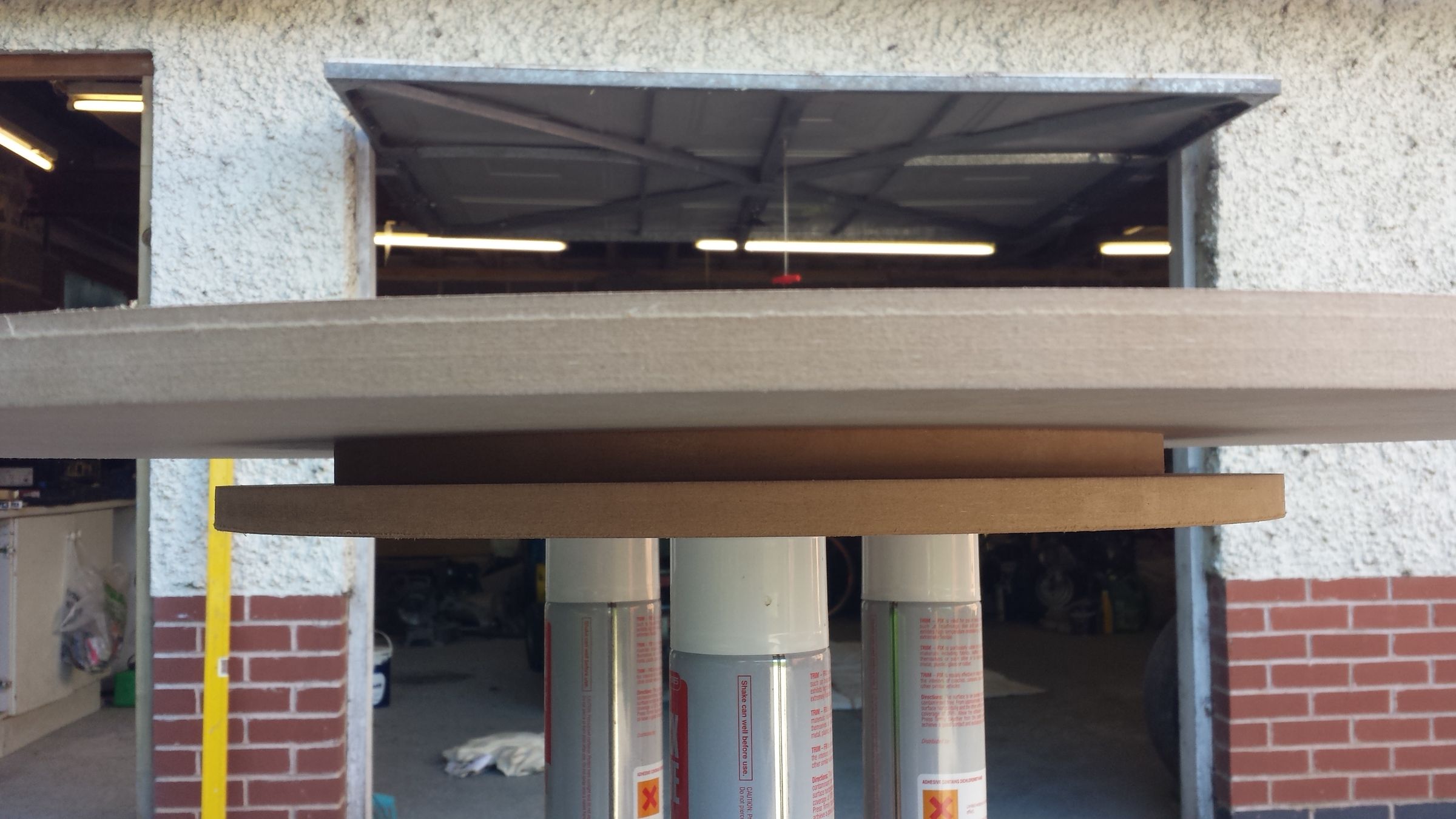 360 Rotating Platform With Fixed Central Platform : 8 Steps (with ...