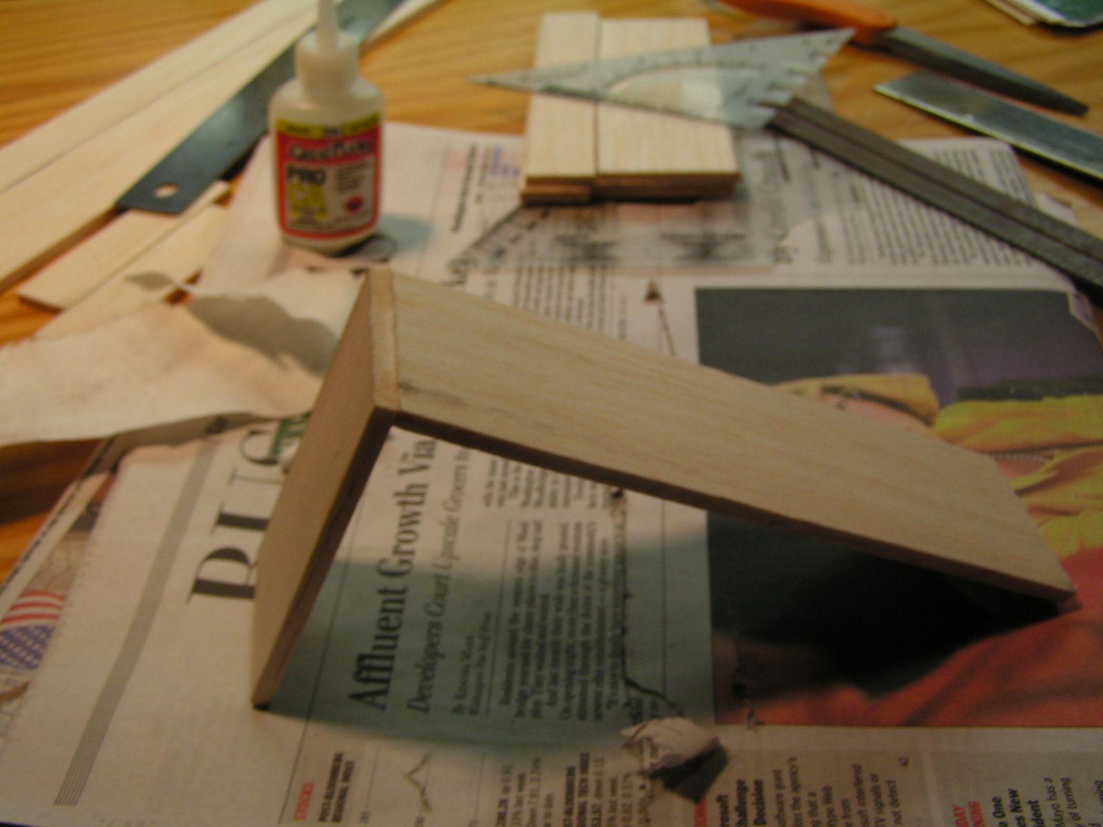 Launch It: Torsion Spring Catapult : 12 Steps (with Pictures ...