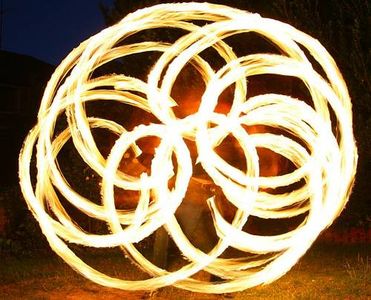 How to Make Homemade Practice Poi : 8 Steps (with Pictures) - Instructables