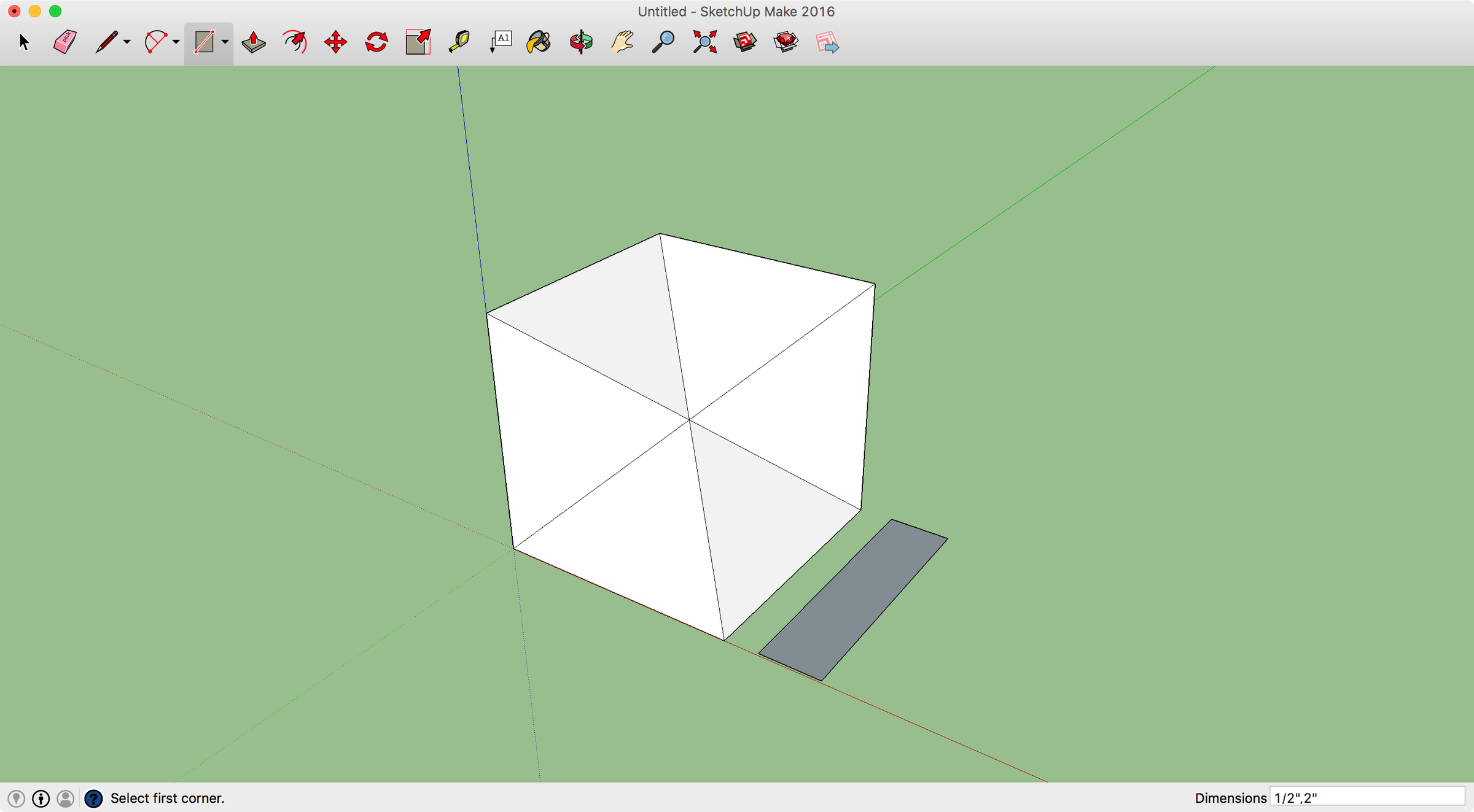 Make a Paper Transforming Geode Cube - Design and Template : 7 Steps ...