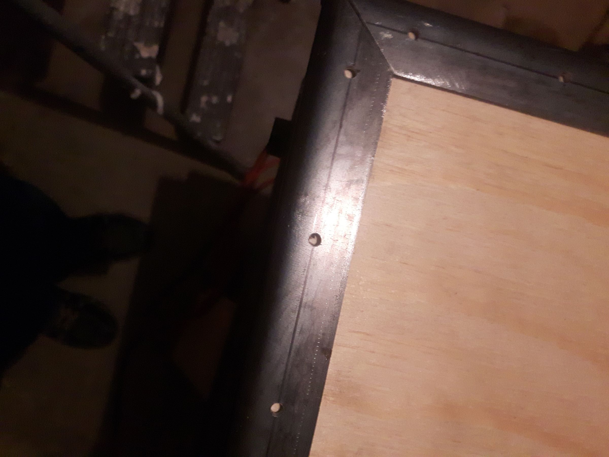 Chess Table : 6 Steps (with Pictures) - Instructables