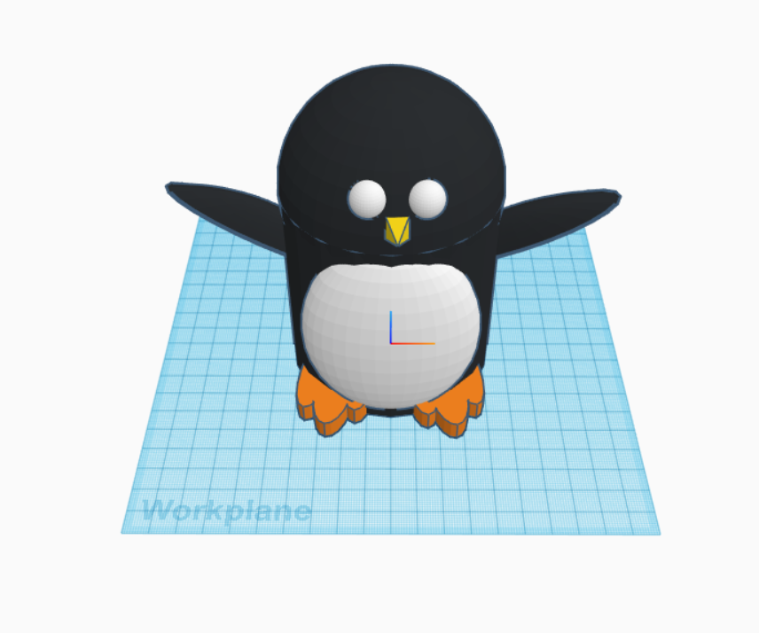 Penguin Block Code : 7 Steps - Instructables
