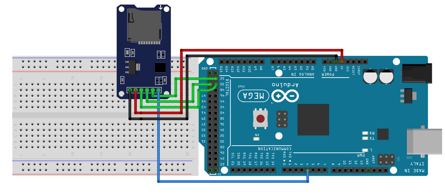 Bluetooth SD Card : 6 Steps - Instructables
