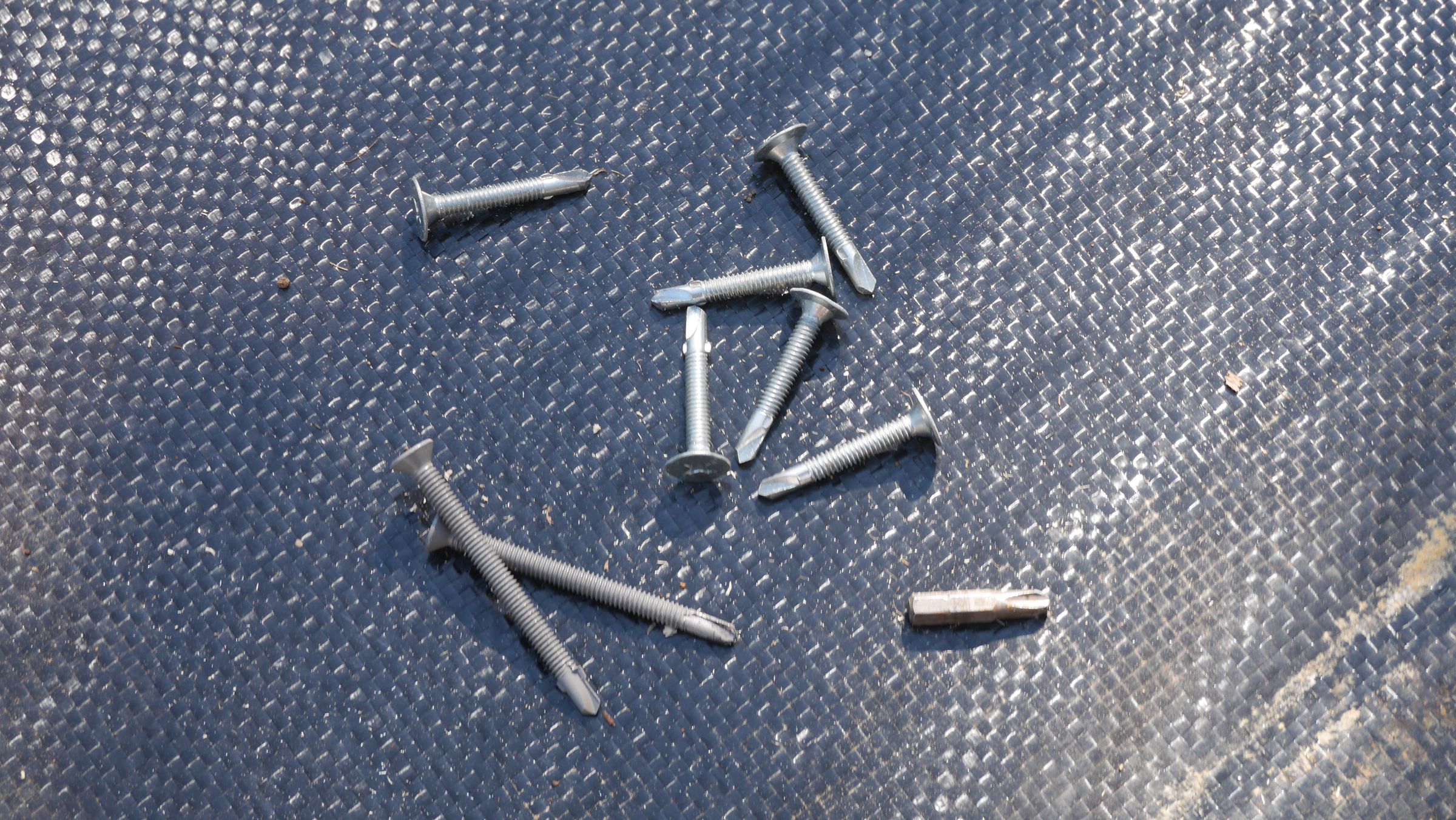 Teardrop Trailer Aluminum : 12 Steps (with Pictures) - Instructables