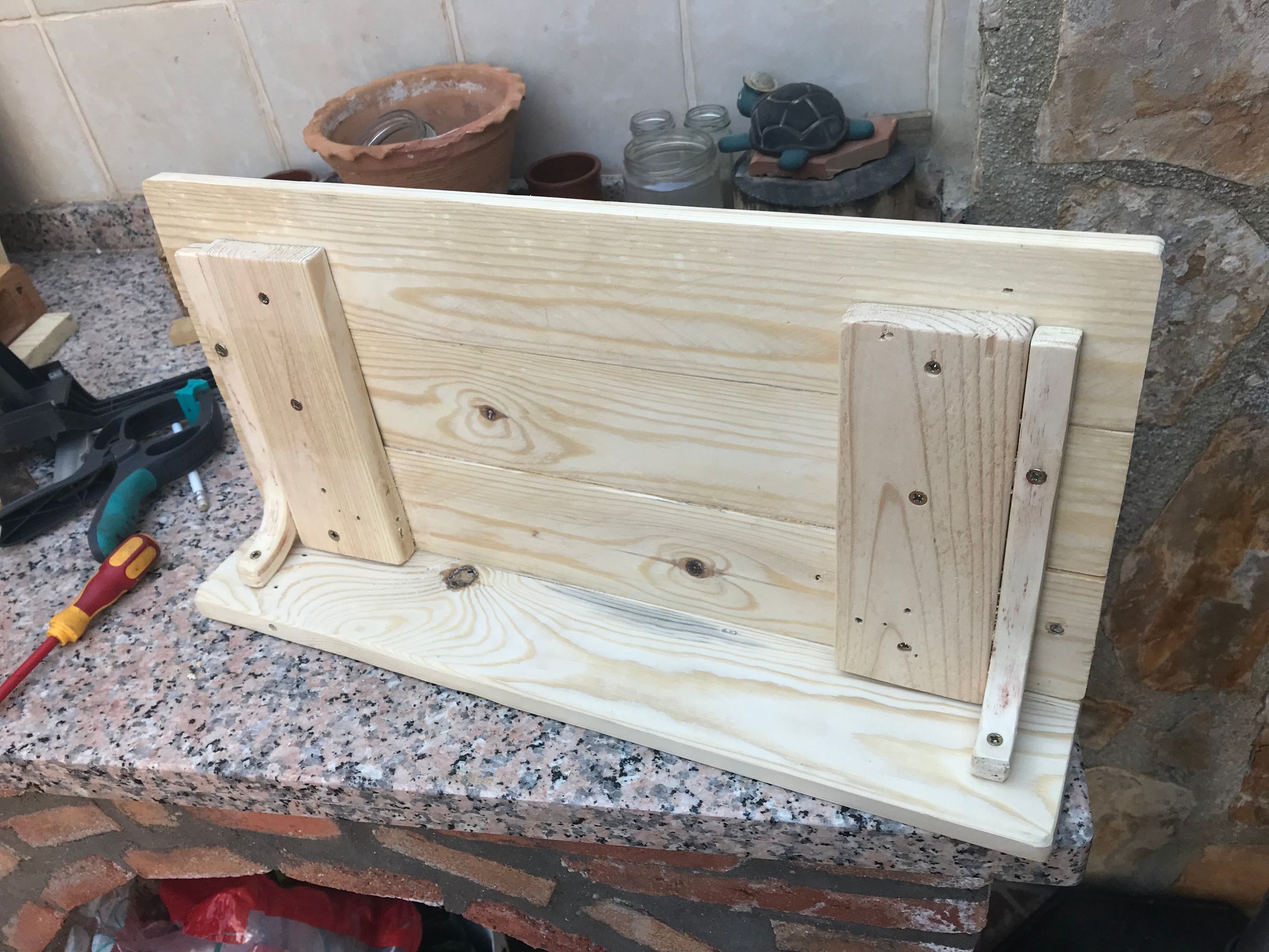 Cats' Corner : 10 Steps - Instructables
