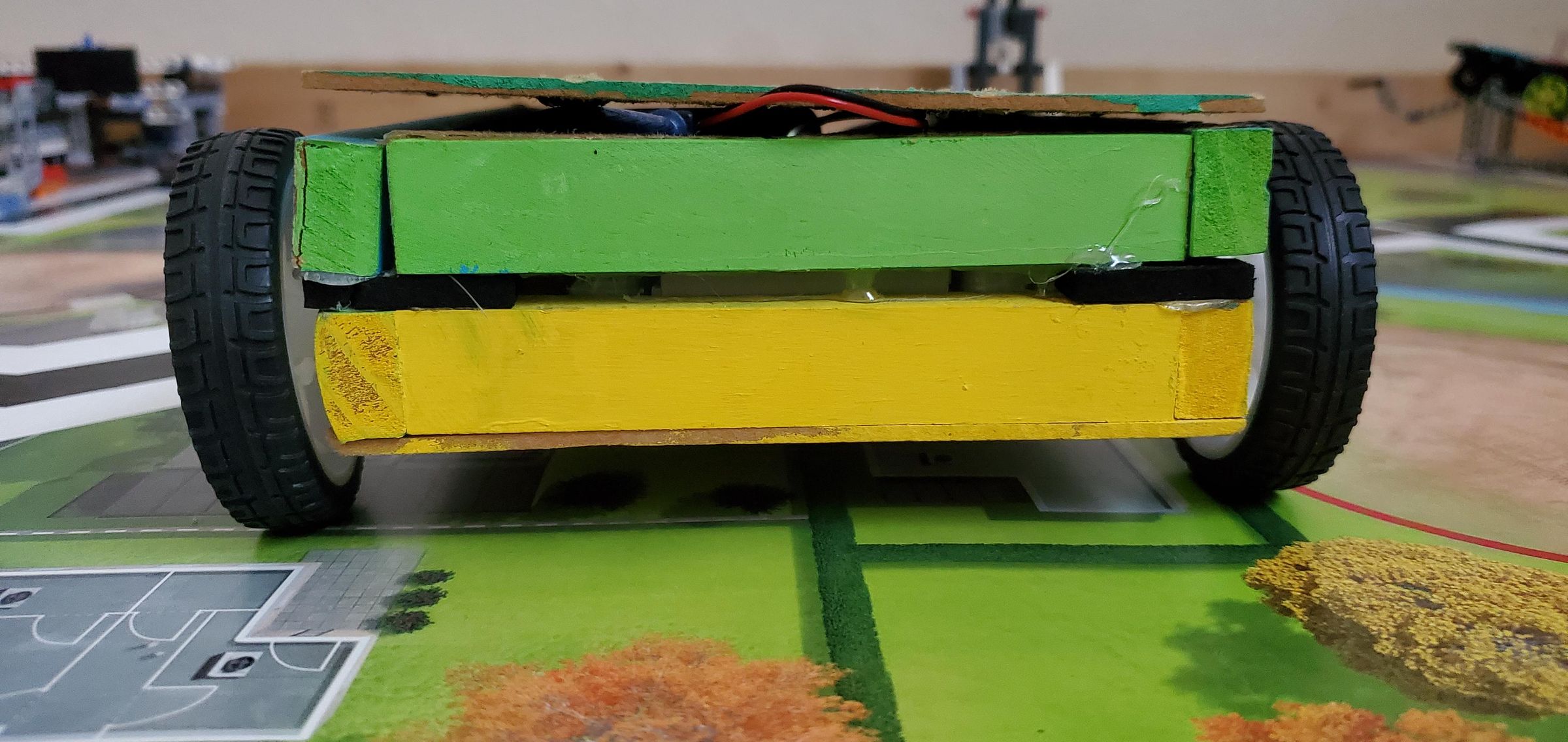 PID Algorithm With Arduino and MPU6050 Tutorial : 8 Steps - Instructables