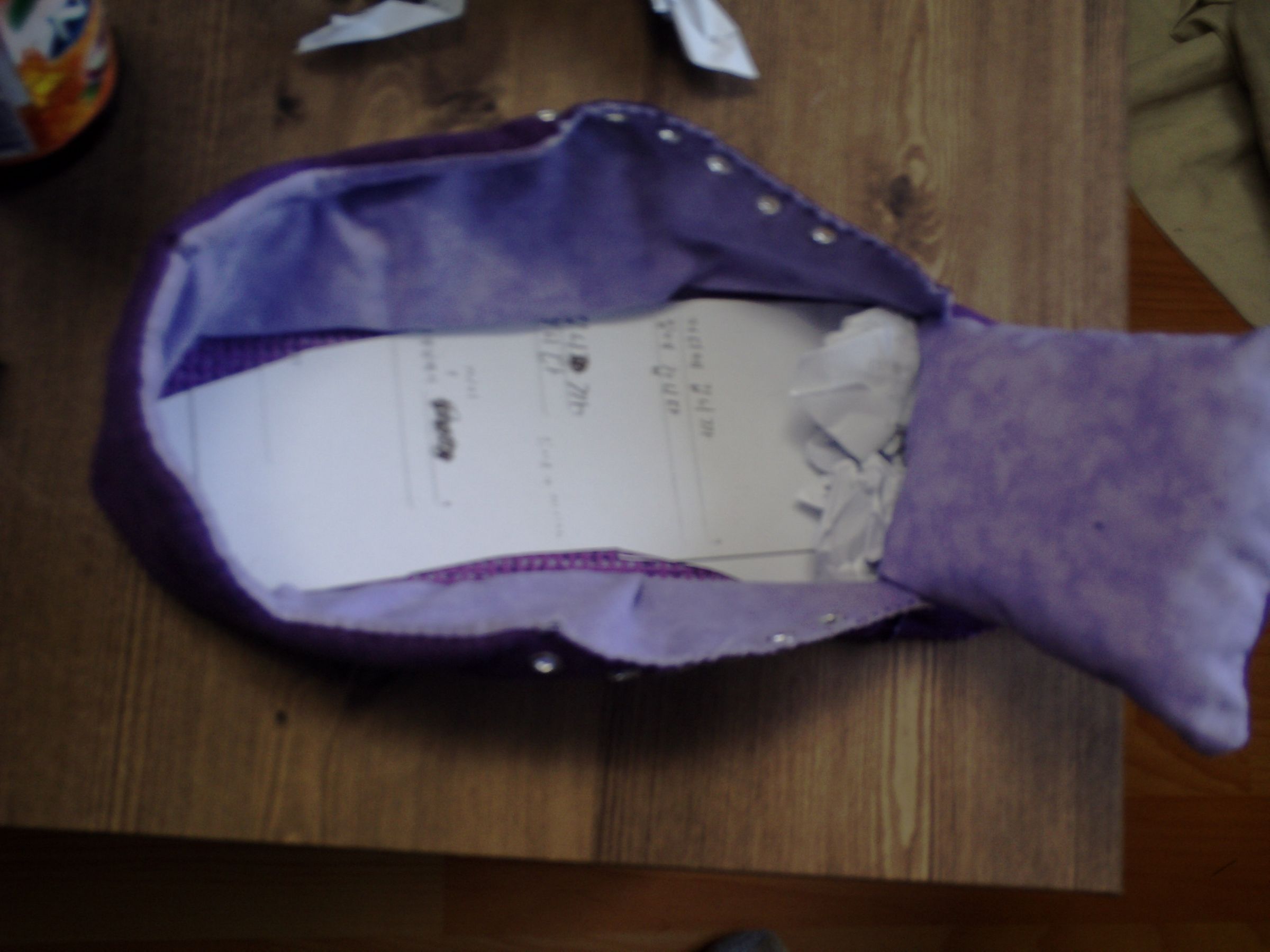 Making Sneakers From Scratch : 12 Steps - Instructables