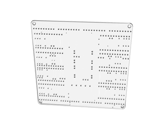 PCB for Delta5 Race Timer : 4 Steps - Instructables