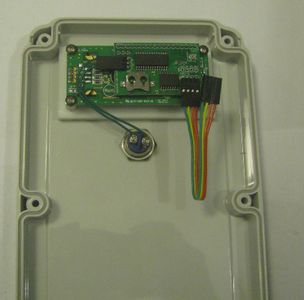 Multi-Input Electric Vehicle Charging Station : 13 Steps (with Pictures ...