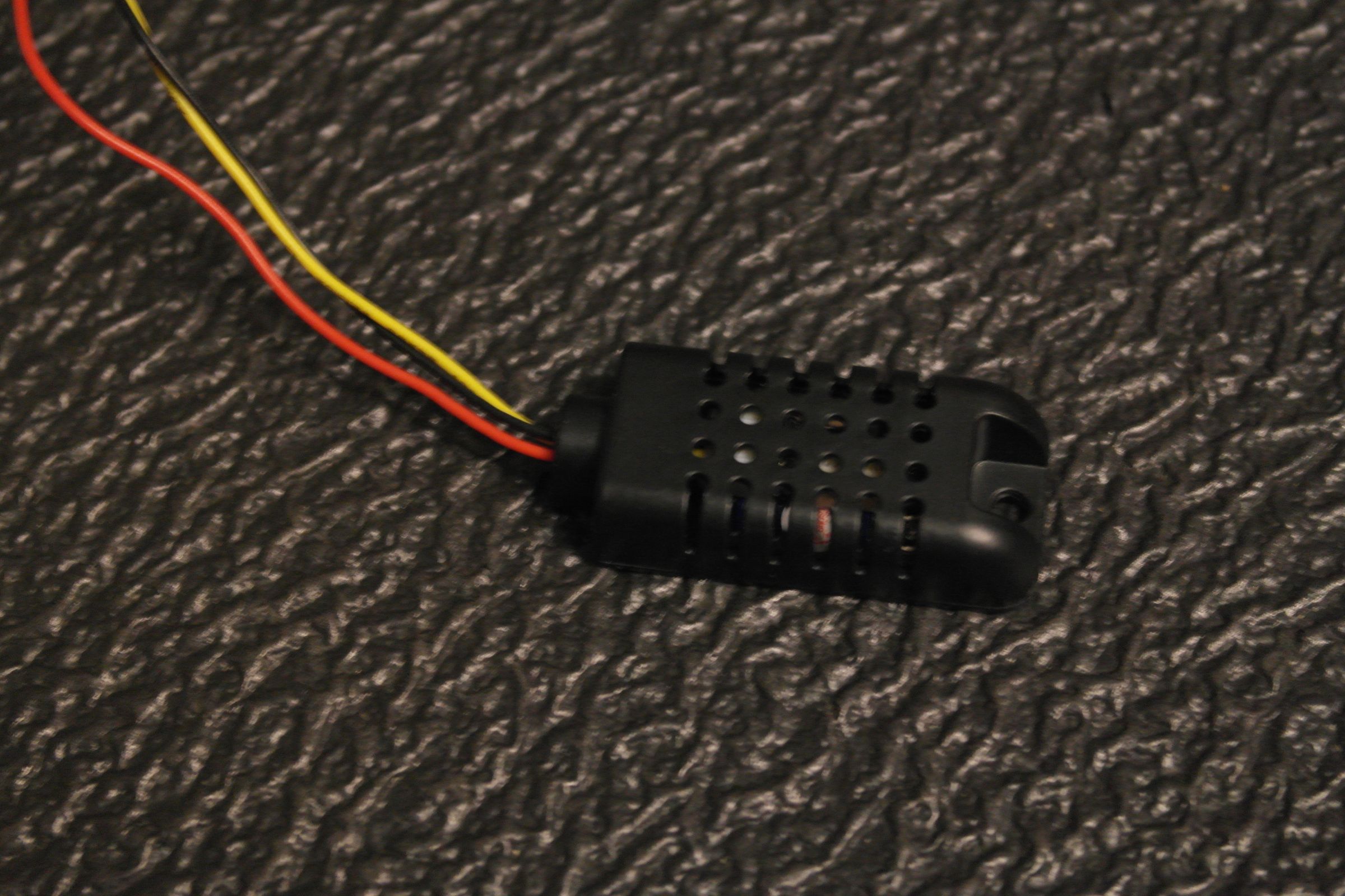 Hyduino - Automated Hydroponics With an Arduino : 5 Steps (with ...