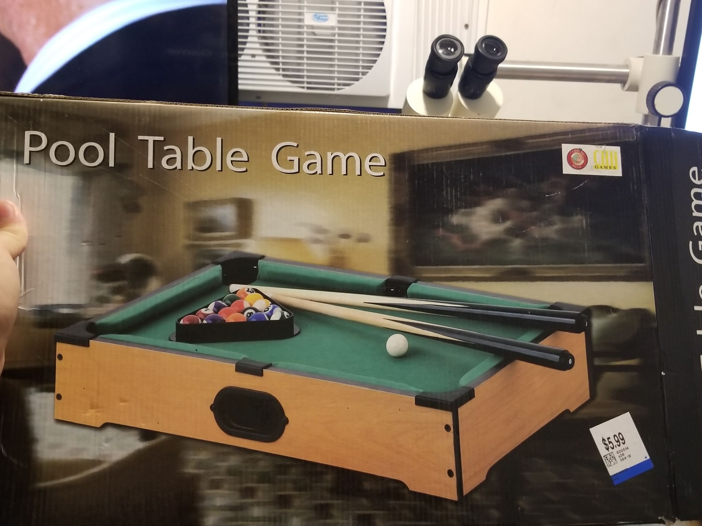 EASY DIY POOL TABLE CLOCK : 6 Steps (with Pictures) - Instructables