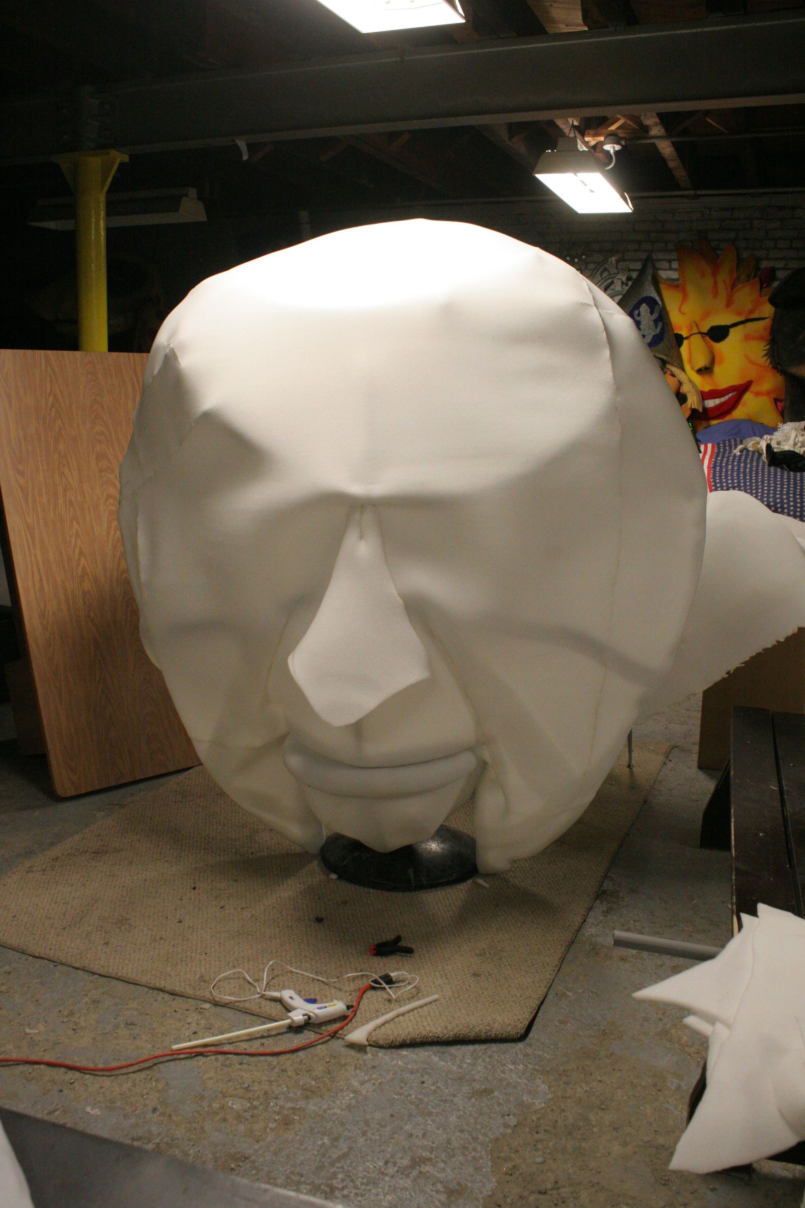 The Great and Powerful OZ : 6 Steps (with Pictures) - Instructables