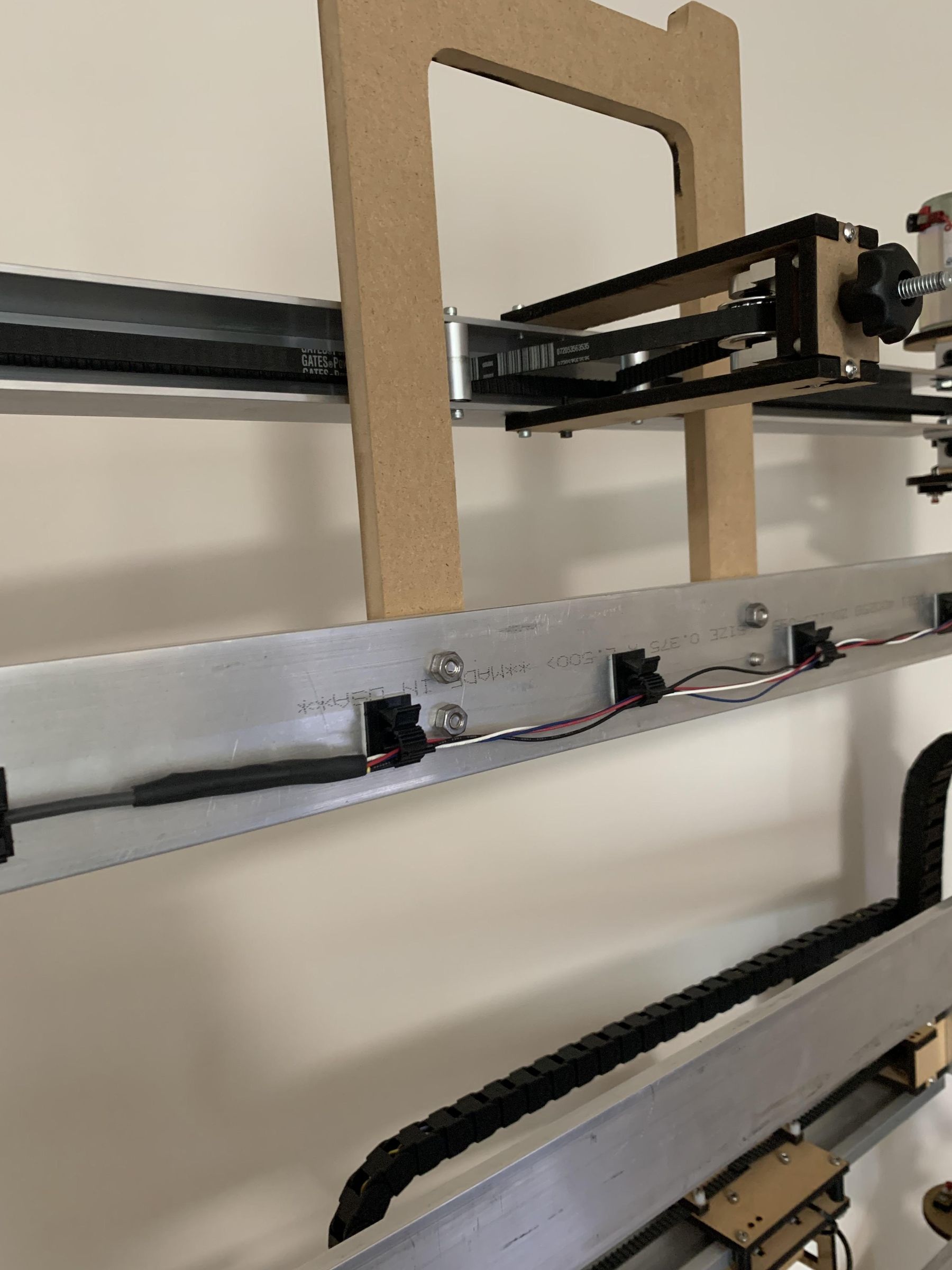 Sky Claw - Gantry Style Robotic Gripper : 7 Steps - Instructables