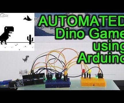 how to make a board game using arduino DIY Project to Discover - FindingDIY