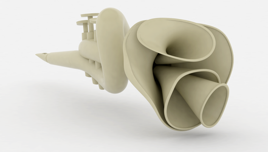 3d Printing Musical Instruments : 7 Steps - Instructables