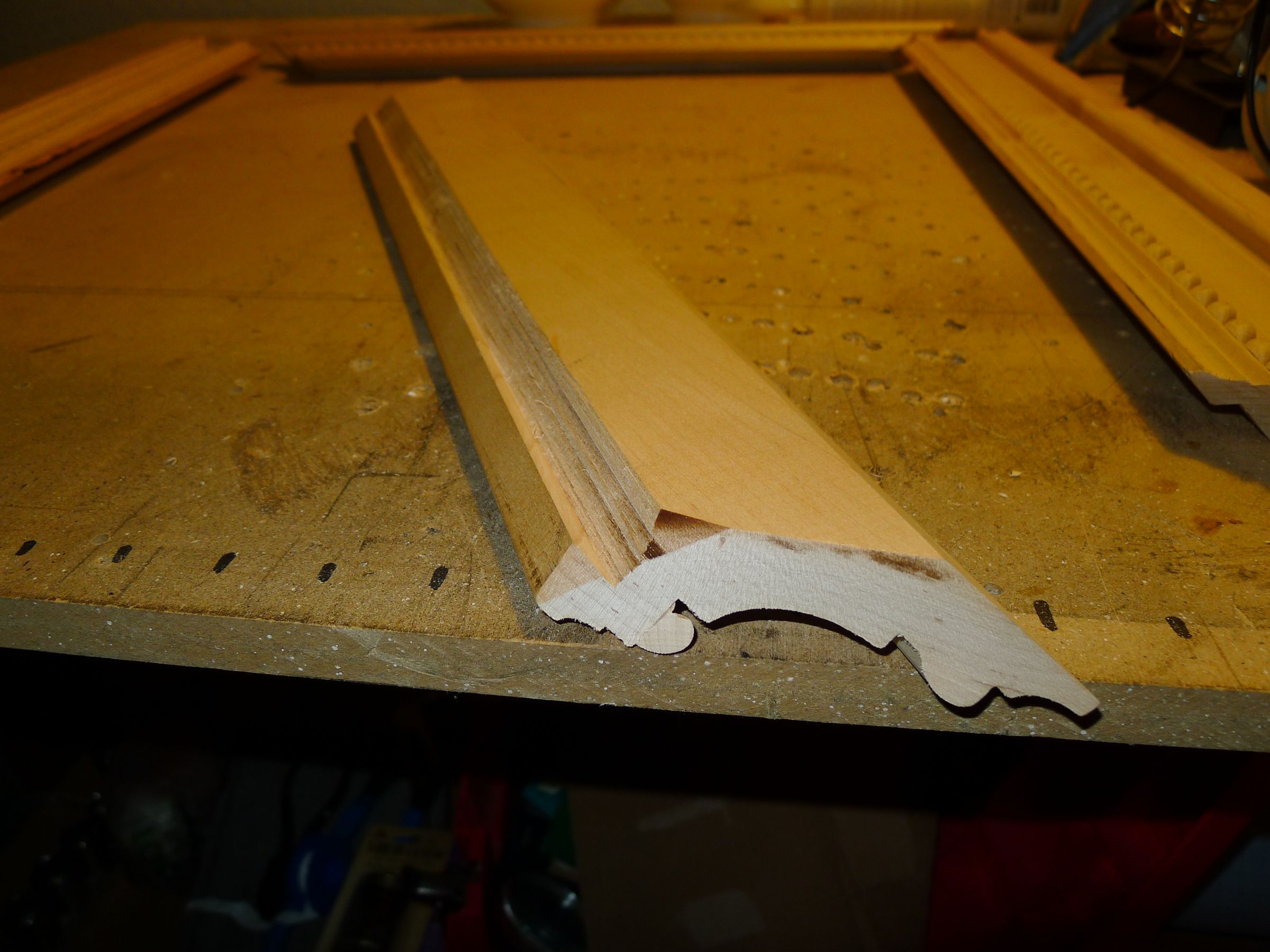 faux-sand art DIY Project - Step-by-Step DIY Project | FindingDIY