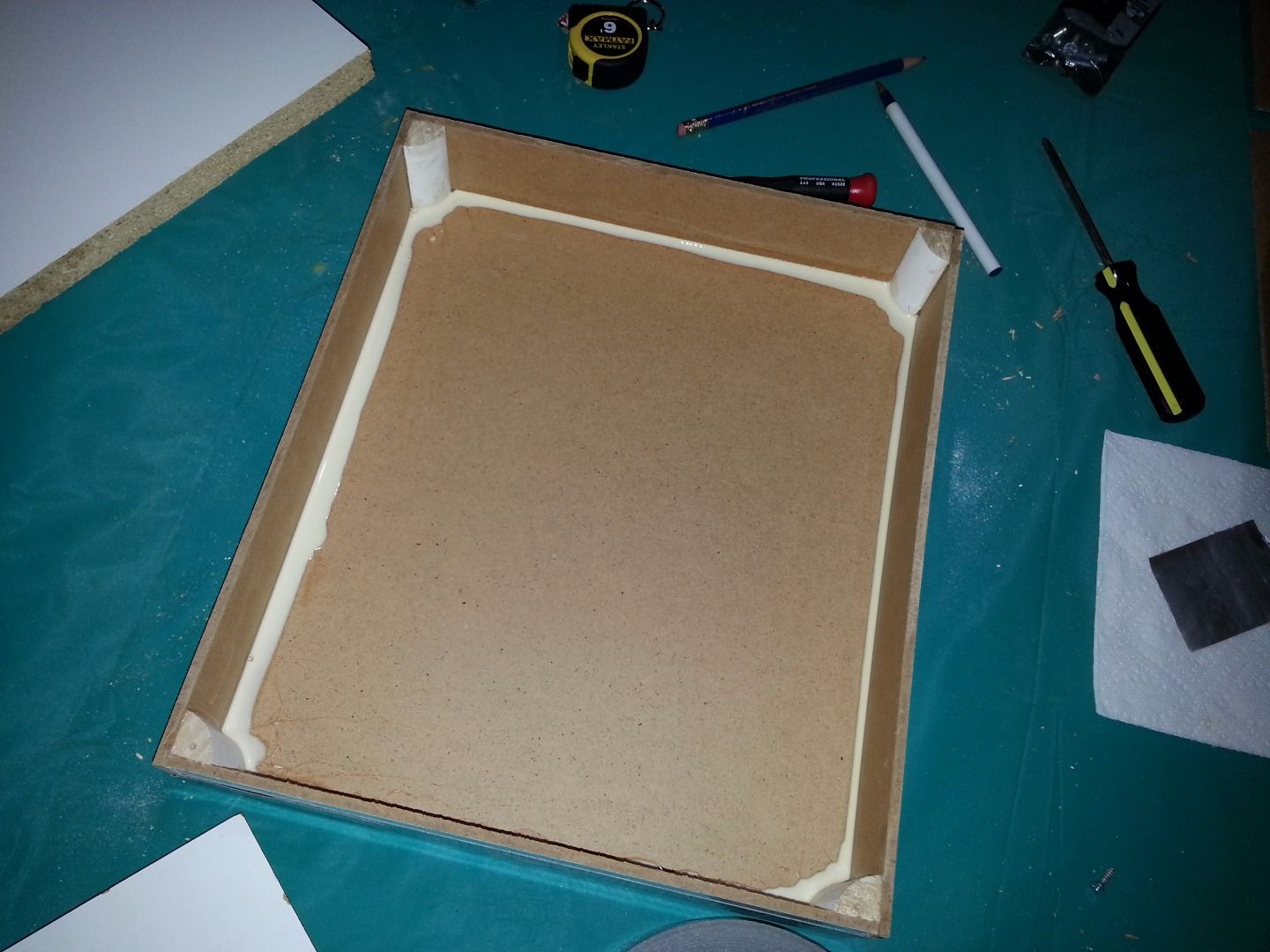 Arduino FightStick : 9 Steps (with Pictures) - Instructables