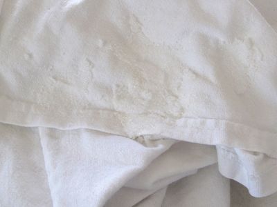How to Remove Rust Stains From Clothing - Instructables