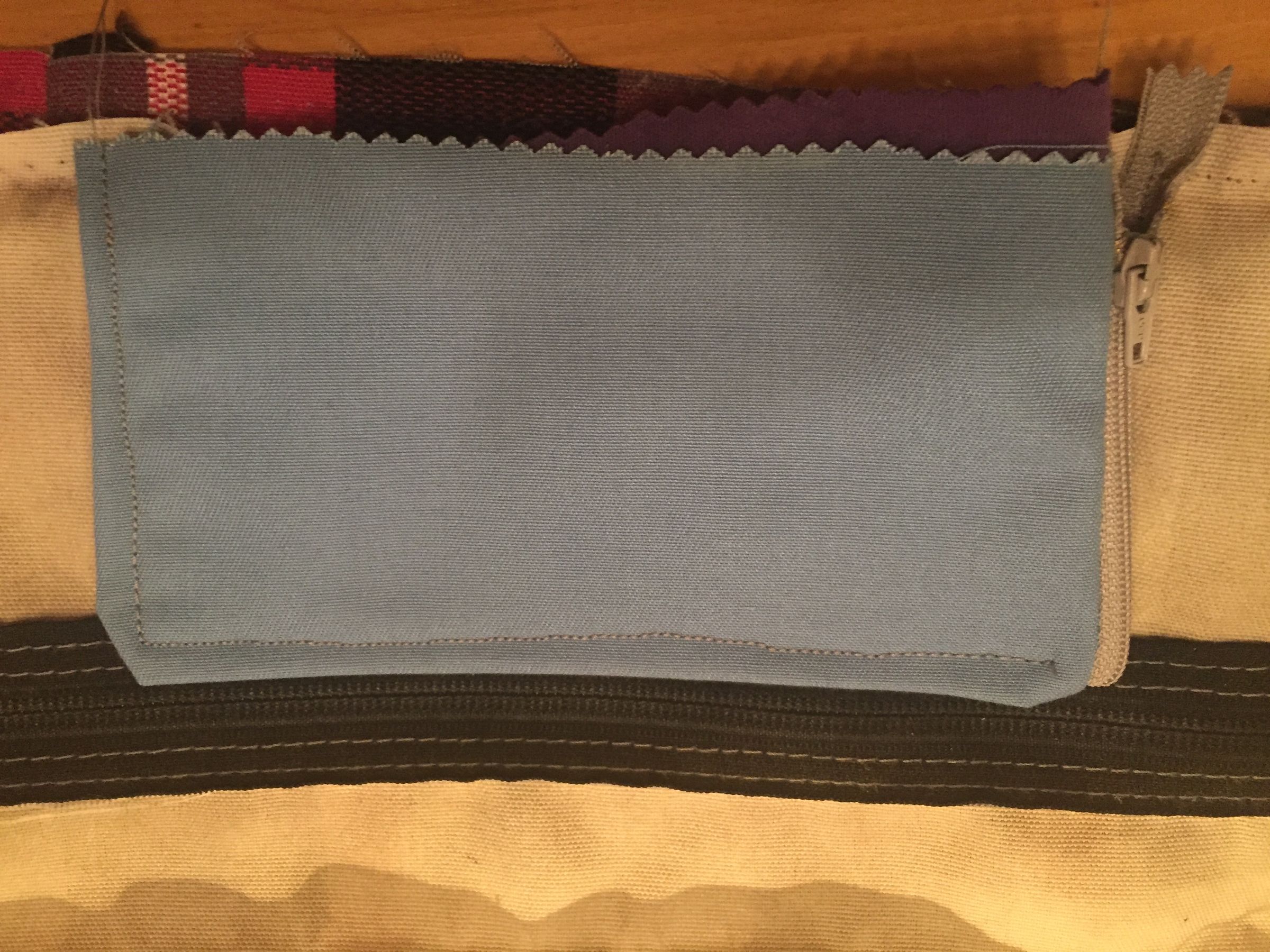 Backpack Customization : 6 Steps (with Pictures) - Instructables