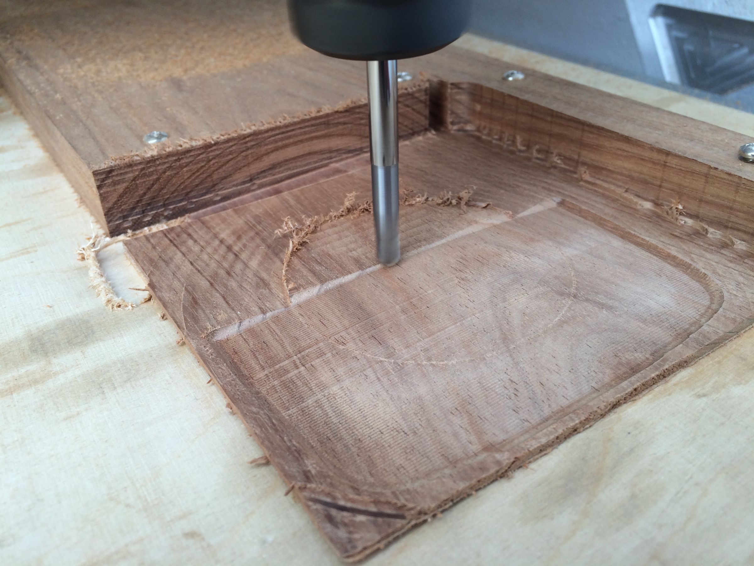 USB Volume Knob : 9 Steps (with Pictures) - Instructables