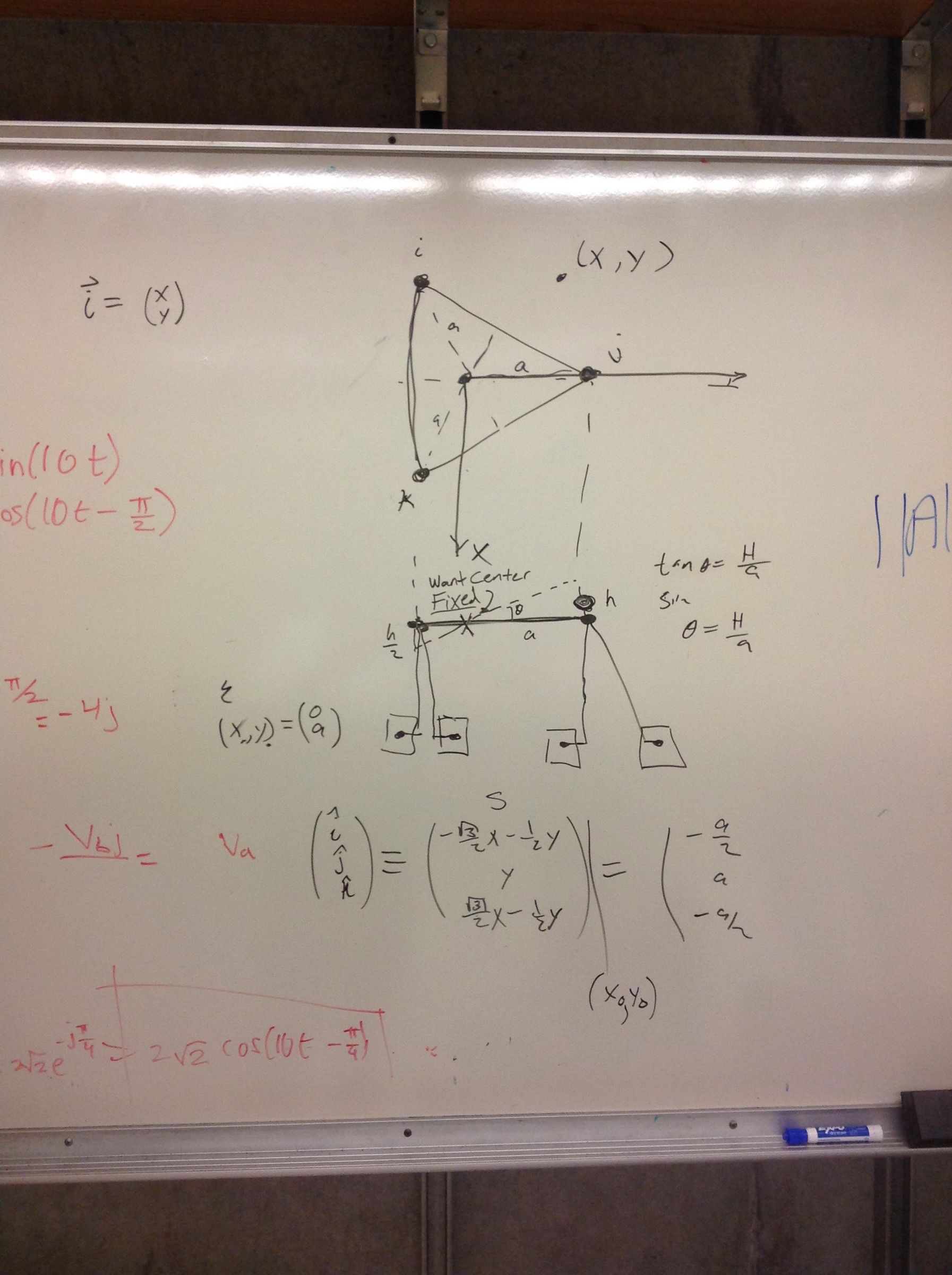PID Controlled Ball Balancing Stewart Platform : 6 Steps - Instructables