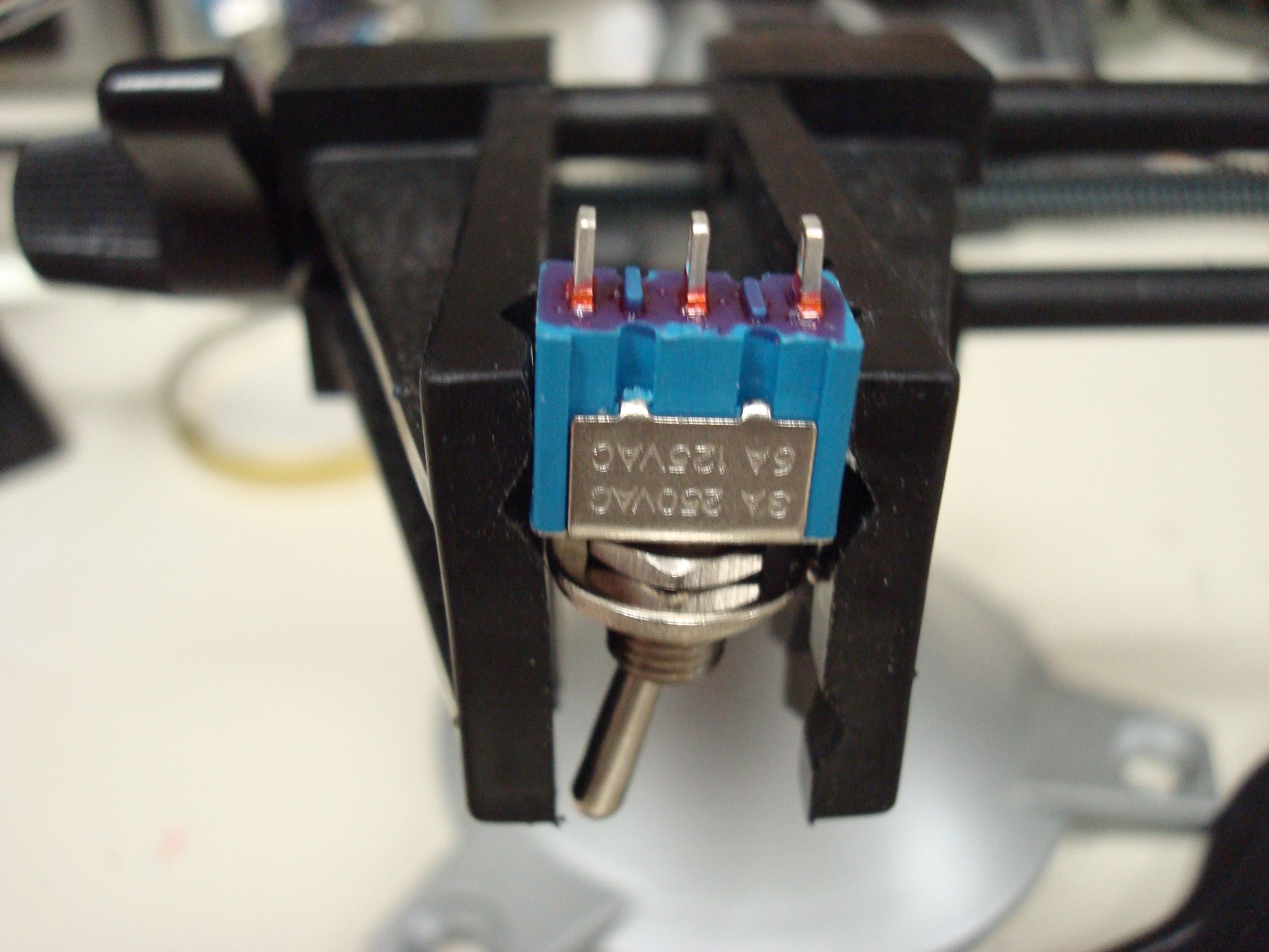 Modify Your Boss DS-1 : 8 Steps (with Pictures) - Instructables