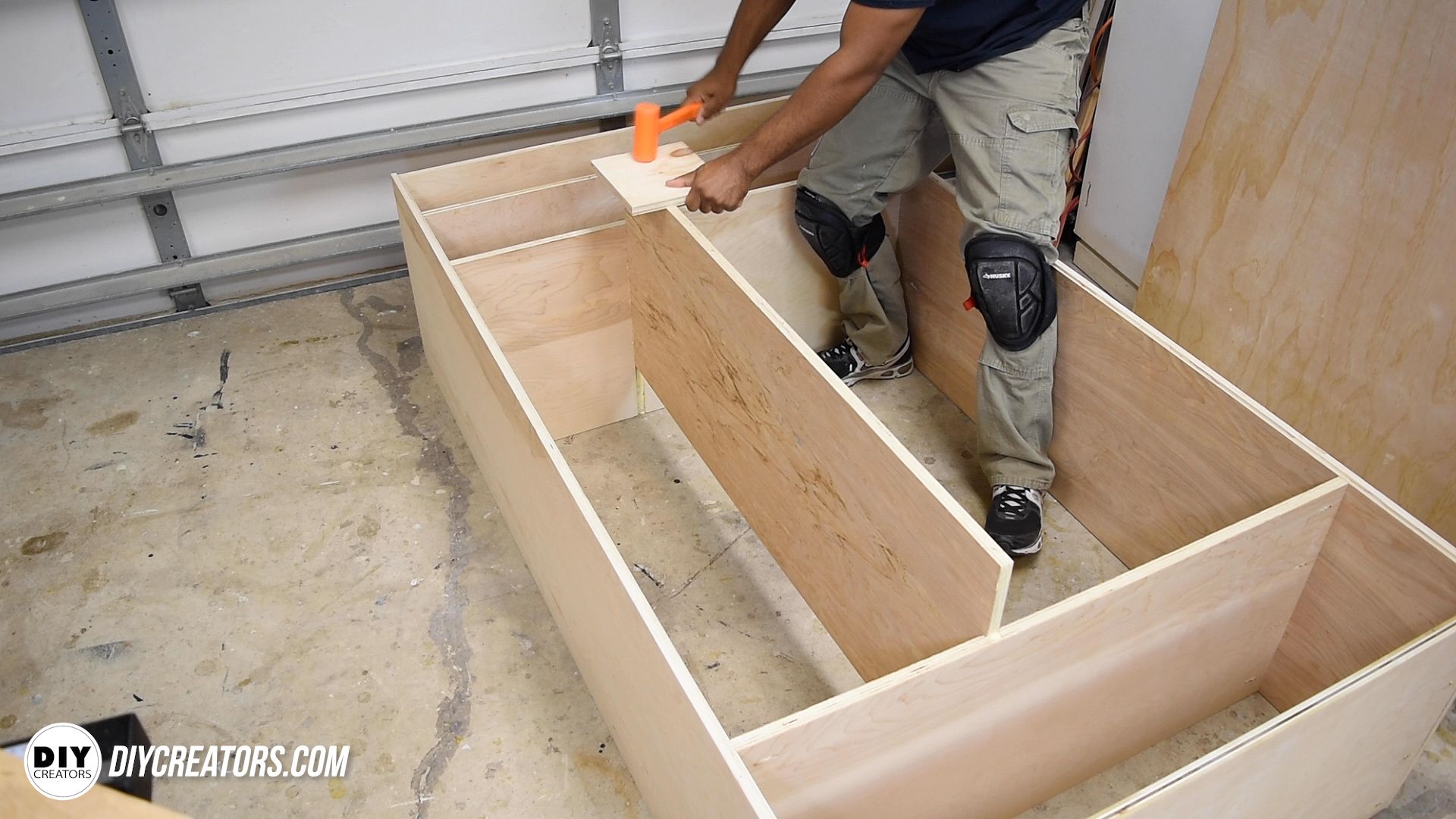 How to Make a Wardrobe : 8 Steps (with Pictures) - Instructables