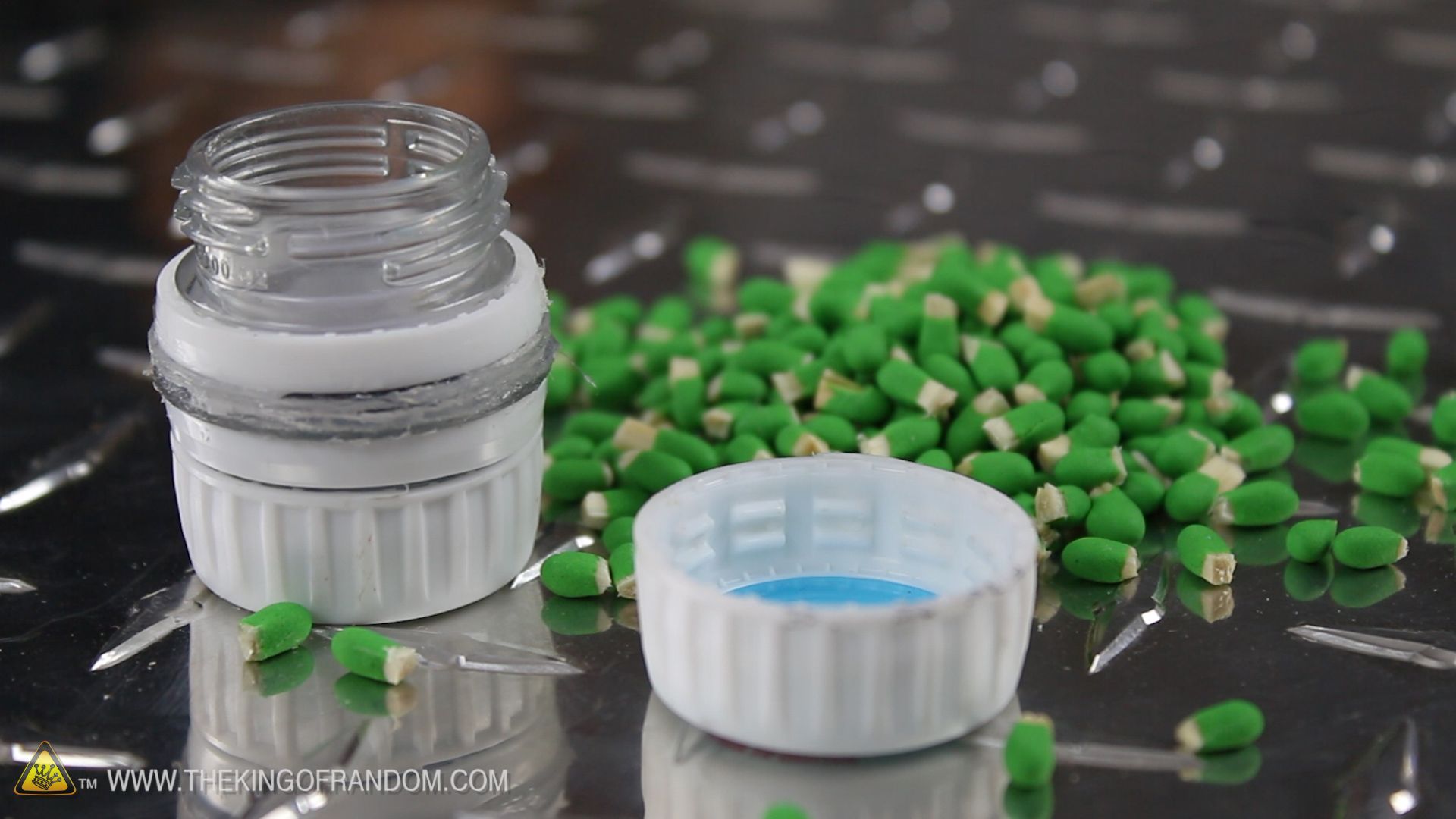 How to Make a Matchbox Rocket Launching Kit : 13 Steps (with Pictures ...