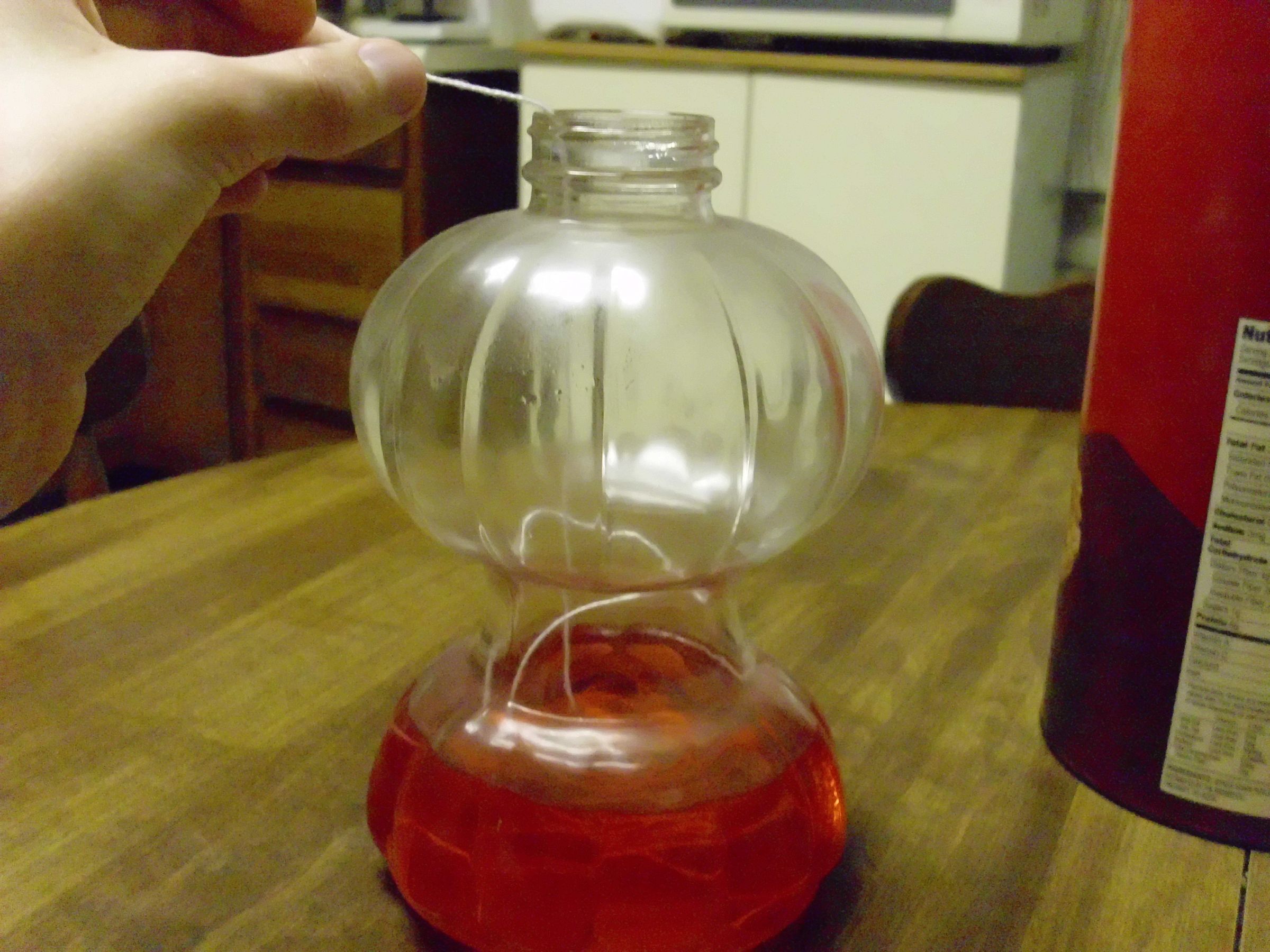 How to Make a 'Howler' : 6 Steps (with Pictures) - Instructables