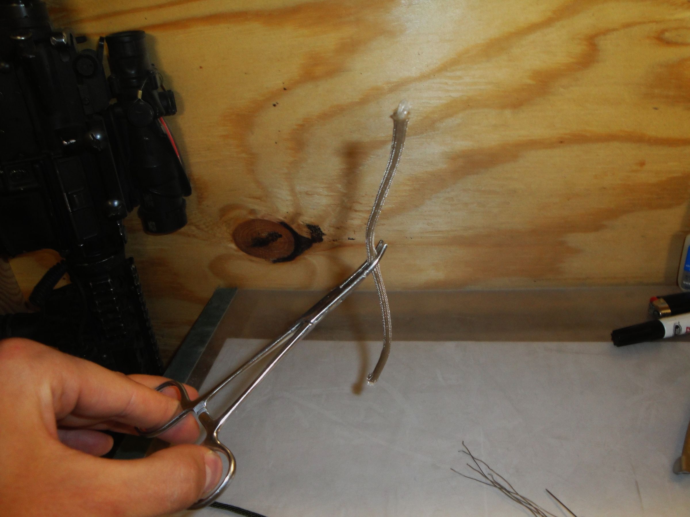 Realistic Spider (Life-Size Prop) : 7 Steps (with Pictures) - Instructables