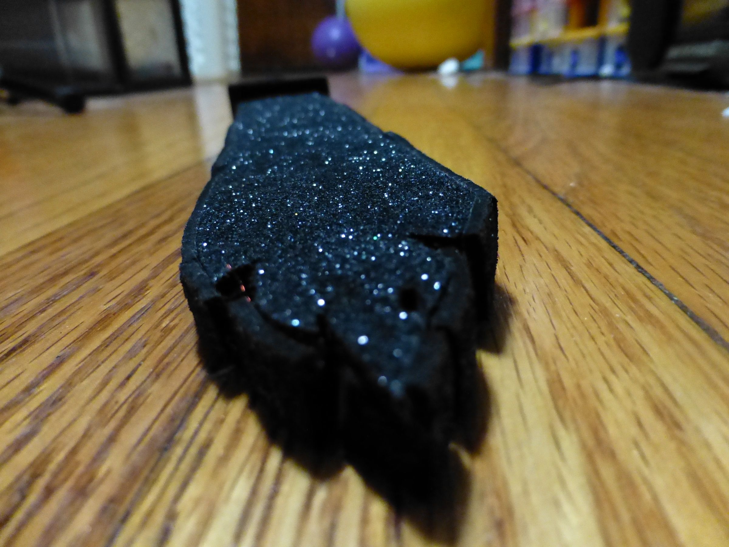 DIY Foam Weaponry : 9 Steps - Instructables