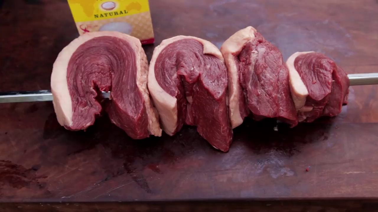 How to Cook Picanha Steak (Beef Rump Cap) : 8 Steps (with Pictures ...