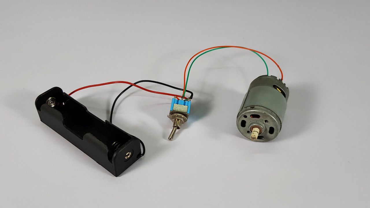 DIY - Coil Winding Machine : 9 Steps (with Pictures) - Instructables