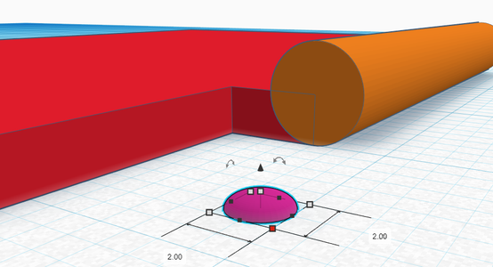 Design & Print a 3D Printed Video Call Mirror Tool : 8 Steps (with ...
