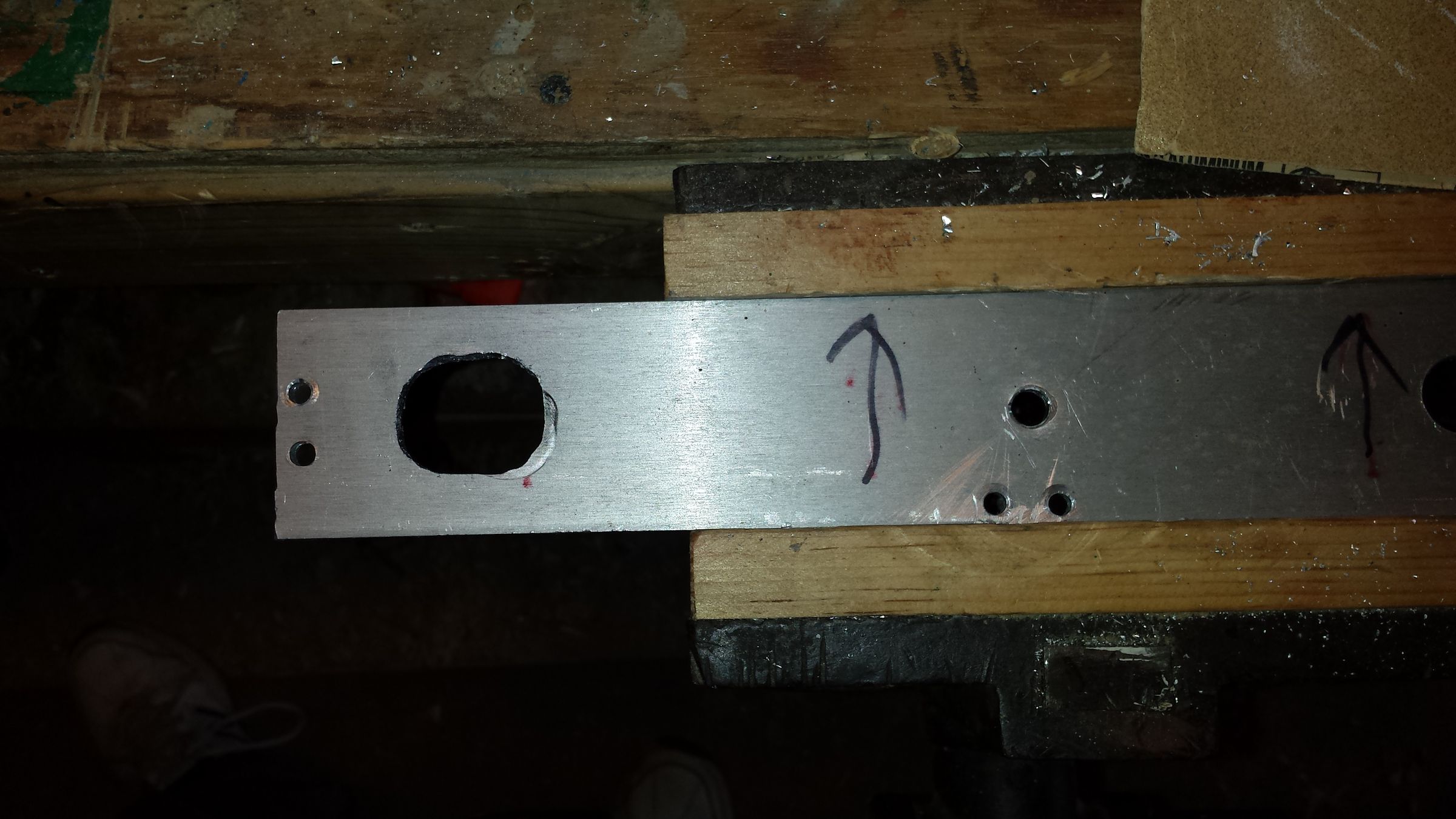 Doom Service: Multi-saw Combat Robot (Hobbyweight Class) : 18 Steps ...