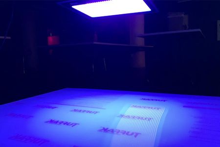Invisibility Shield : 6 Steps (with Pictures) - Instructables