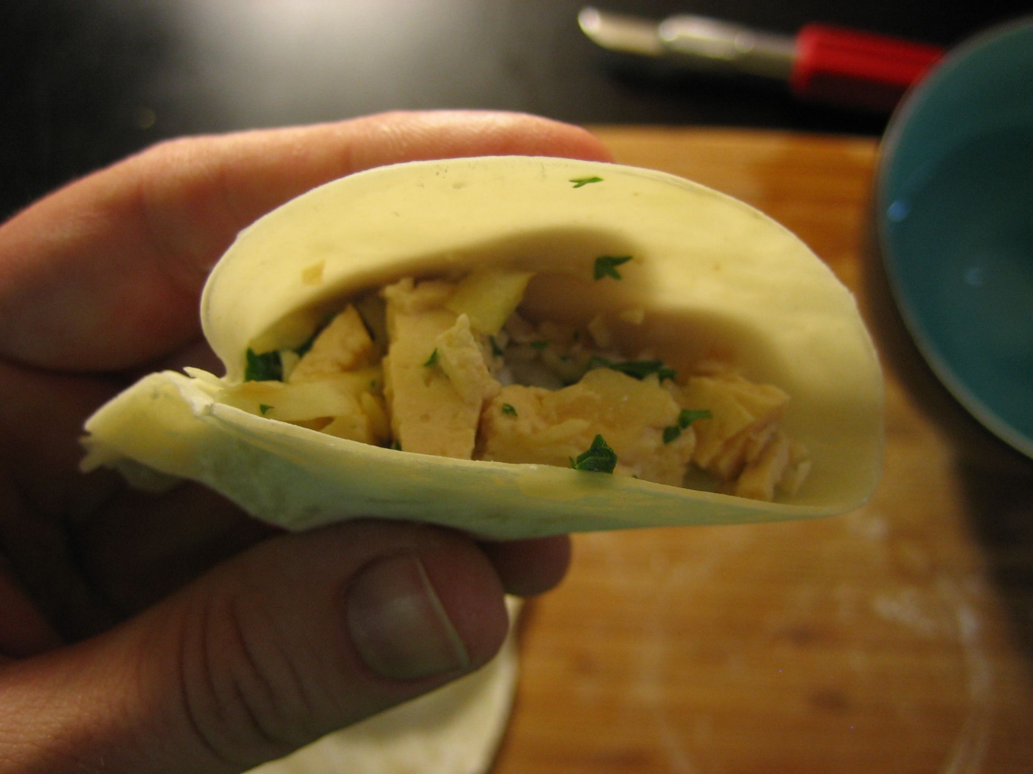 Crafting a Bento : 12 Steps (with Pictures) - Instructables