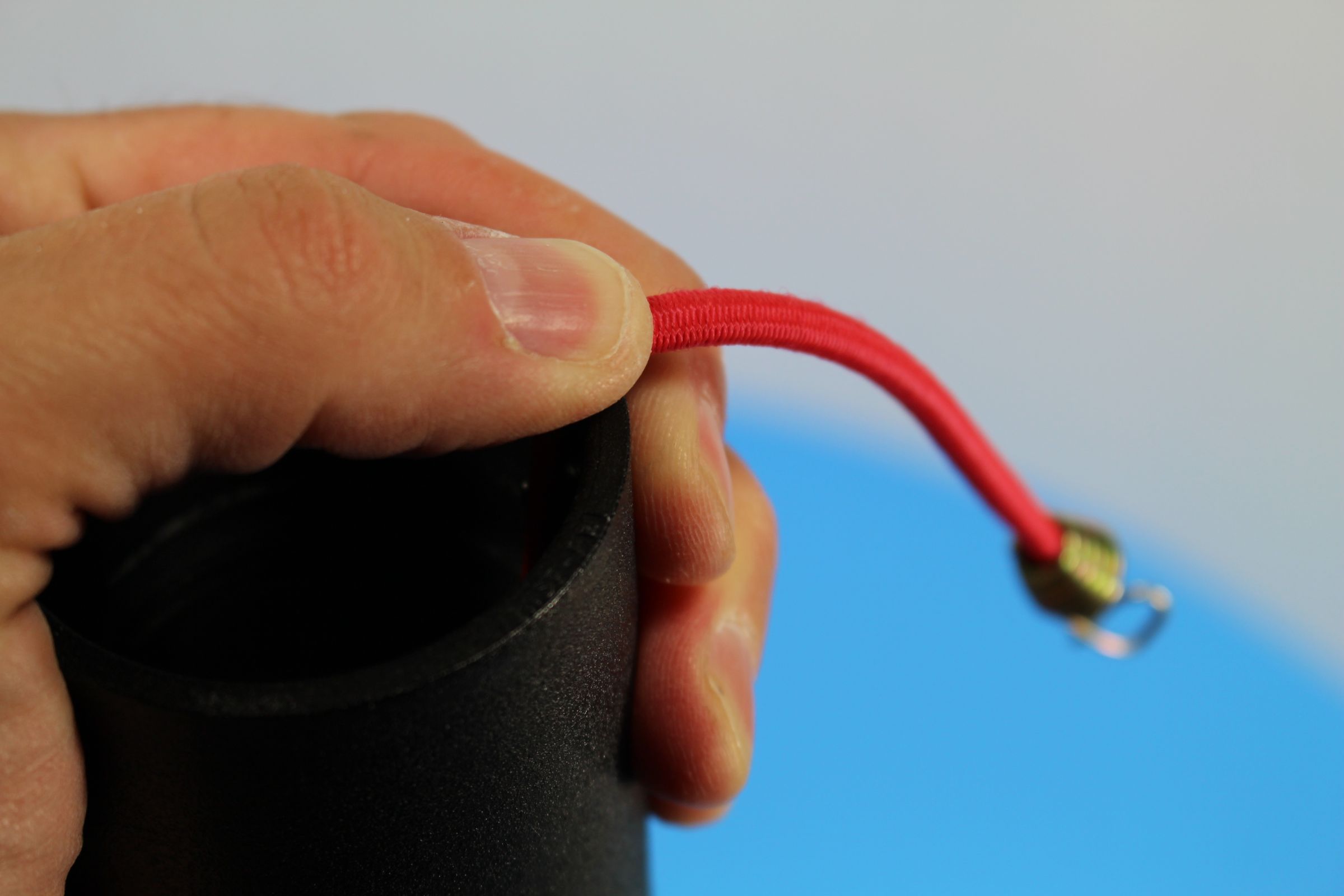 PVC Bungee Joints : 6 Steps (with Pictures) - Instructables
