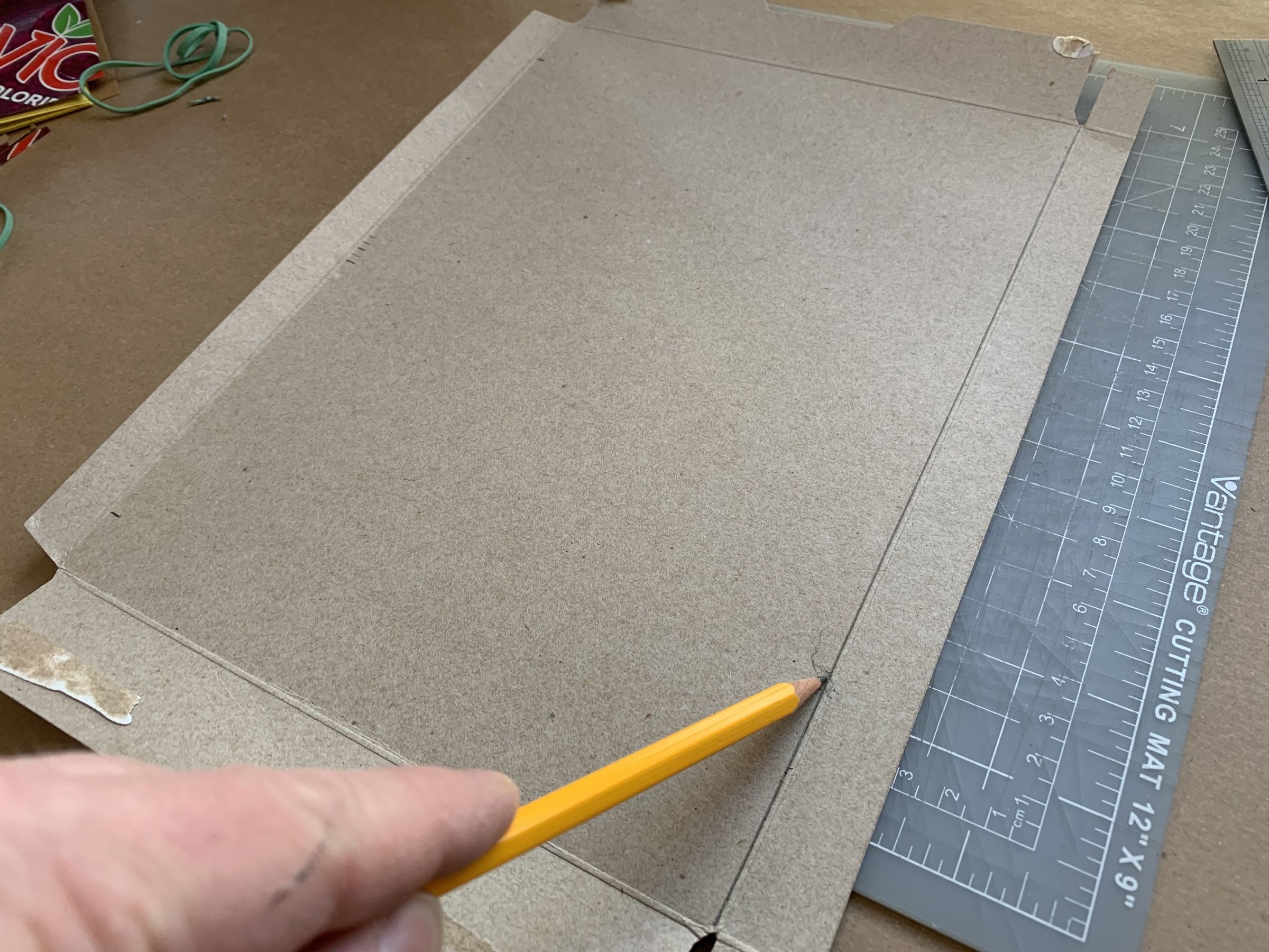 Rubber Band Bookbinding : 7 Steps (with Pictures) - Instructables