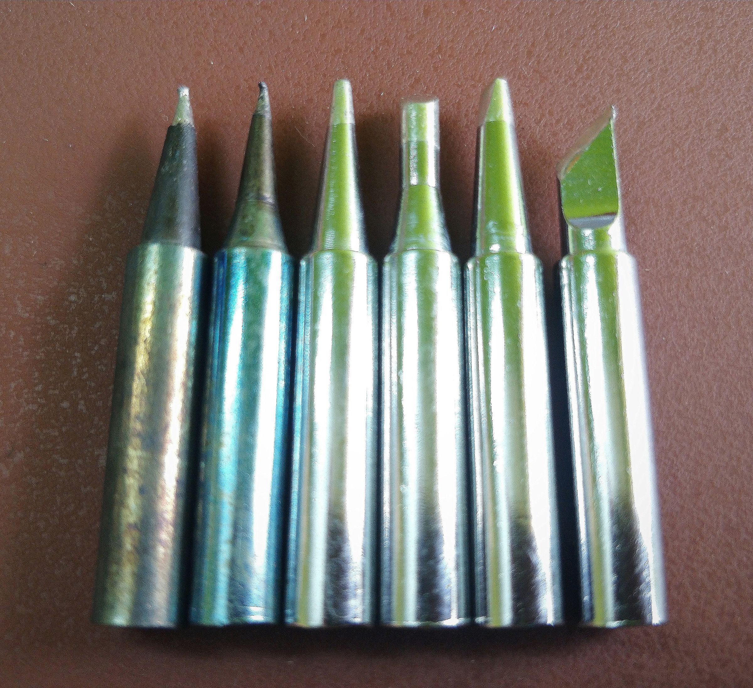 10 Breadboard and Soldering Tips : 10 Steps - Instructables