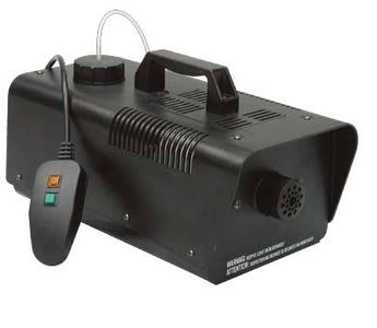 Fix a 400W Fog Machine Pump : 5 Steps - Instructables