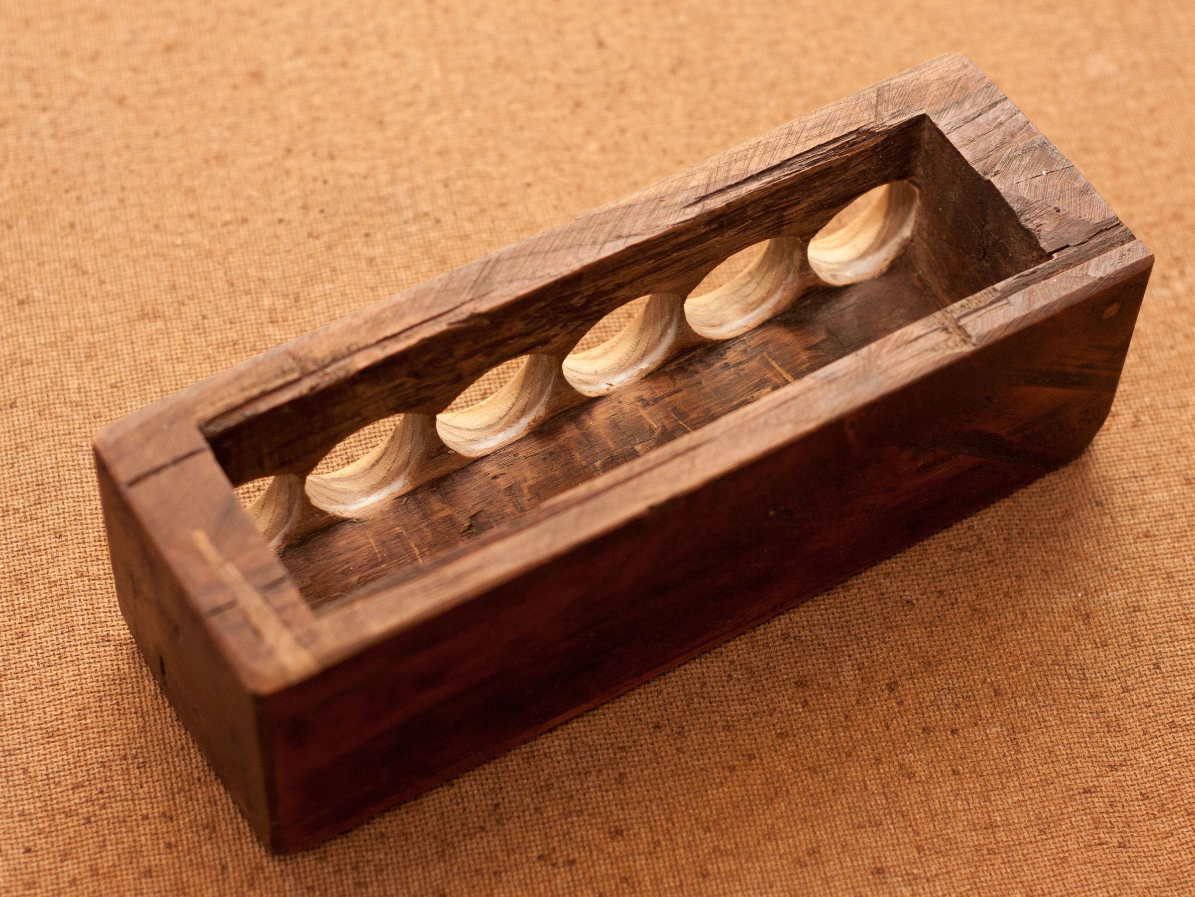 Simple User-adjustable DIY Nixie Clock : 25 Steps (with Pictures ...