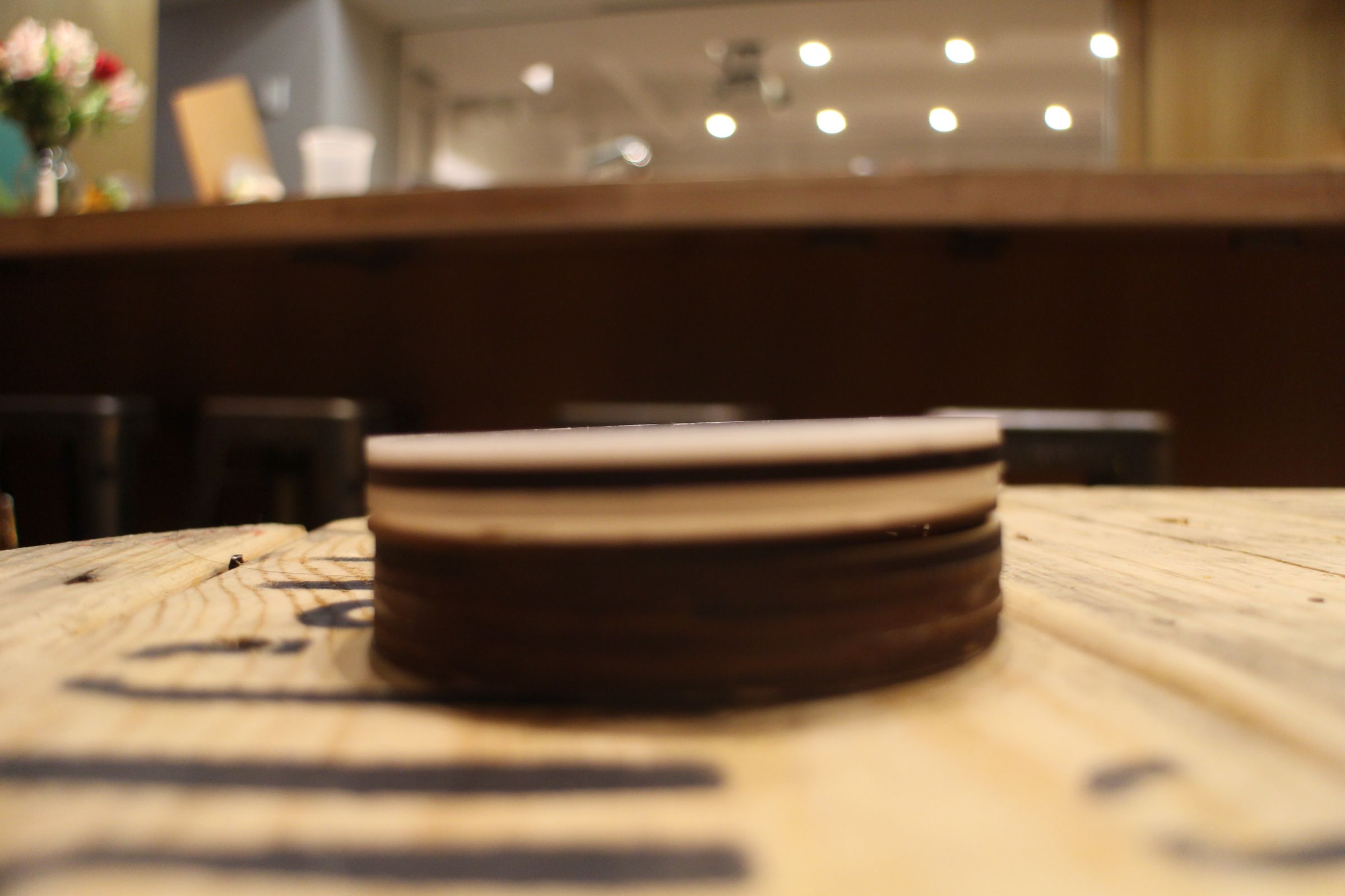 Siduri – an Arduino Control Smart Coaster : 7 Steps (with Pictures ...