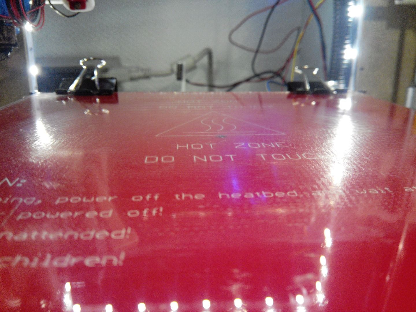 3D Print a Mini USB Vacuum Cleaner : 12 Steps (with Pictures ...