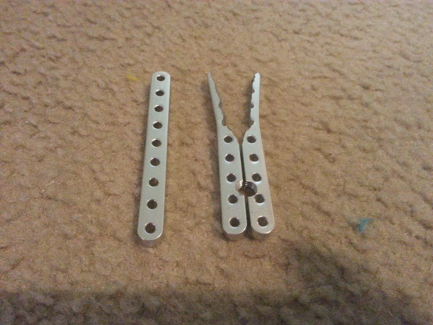 DIY Linear Driven Camera Slider : 23 Steps (with Pictures) - Instructables